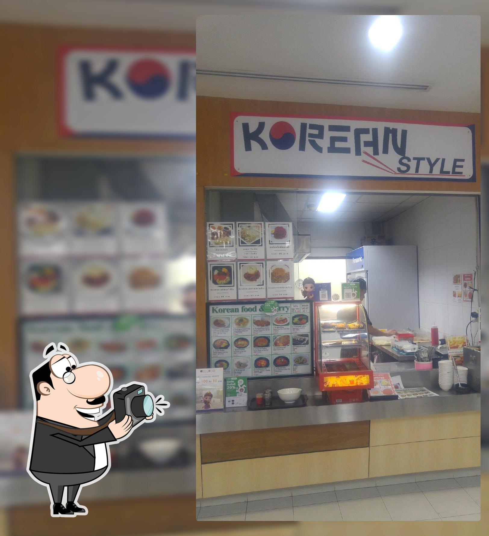Korean style restaurant, Bangkok, 2th fl 114 - Restaurant reviews