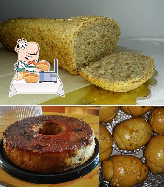 Lupo Bakery - KZN, Durban - Restaurant menu, prices and reviews