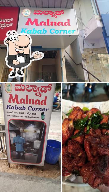Malnad Kabab Corner, Bengaluru - Restaurant menu, prices and reviews