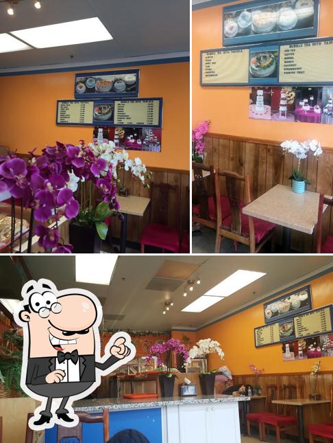 Mei Sum Bakery in Portland - Restaurant menu and reviews