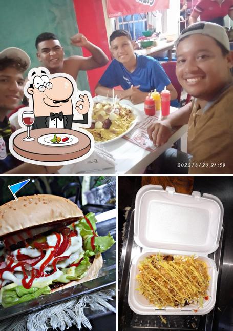 Mis 3 Carnes Fad Food restaurant, Soledad - Restaurant reviews