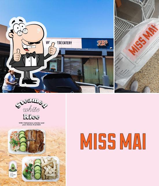 Miss Maria Rolls, Black Forest, Black Forest - Restaurant menu, prices ...