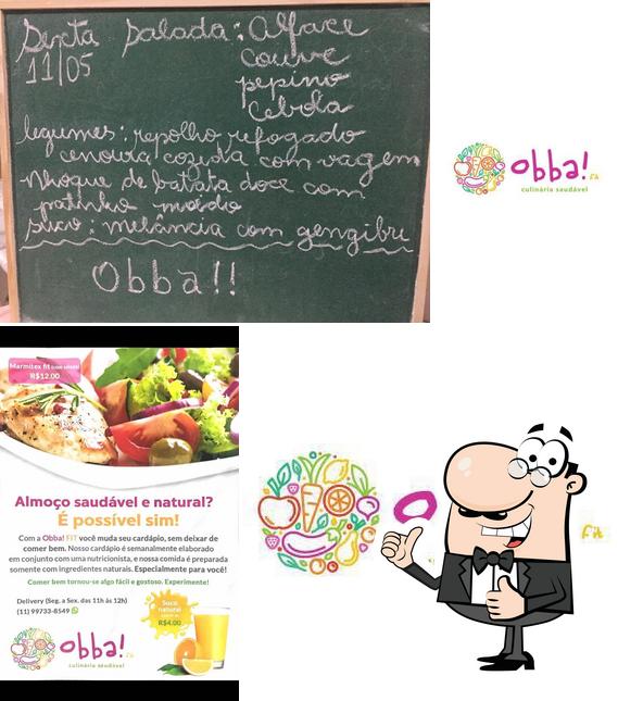 Obba restaurante, Alumínio - Avaliações de restaurantes