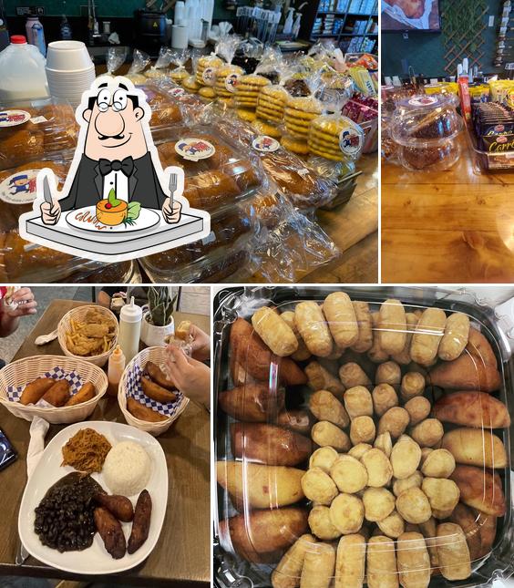 Pa Que Tiby 107, Doral - Restaurant menu, prices and reviews