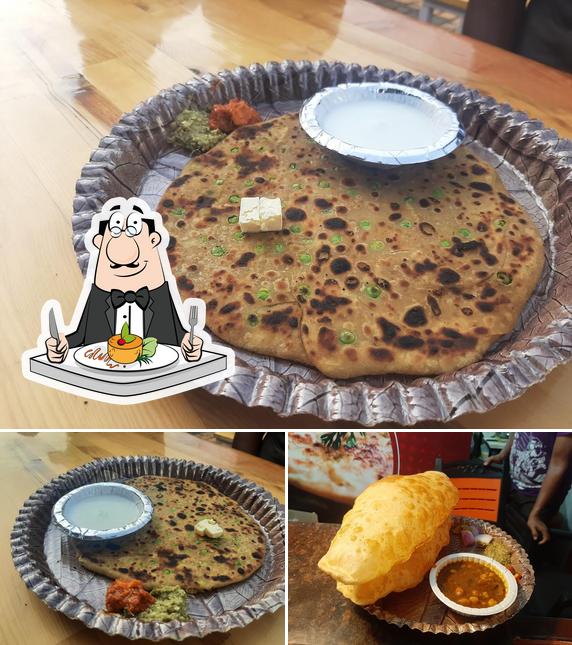 Parathaji, Bidar - Restaurant reviews