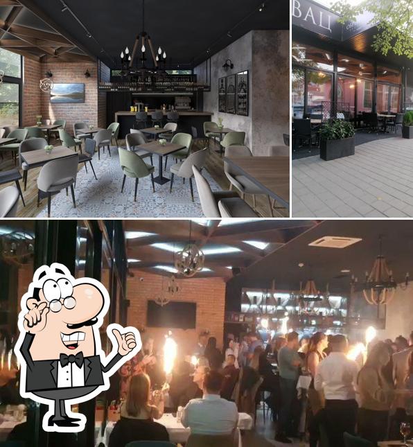 Restaurant Obrenovac, Zvornik - Restaurant reviews
