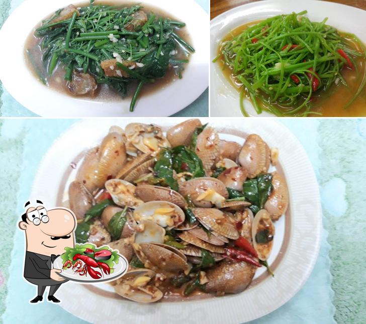 Soey Laek, Bangkok - Menú del restaurante, precios y reseñas