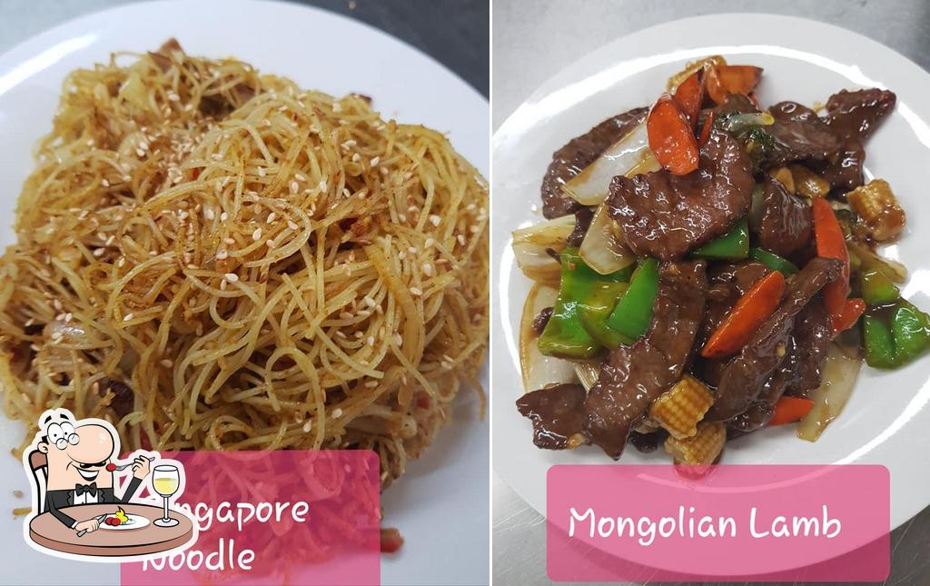 Sun Sun Chinese Cuisine, Kilcoy - Restaurant menu, prices and reviews