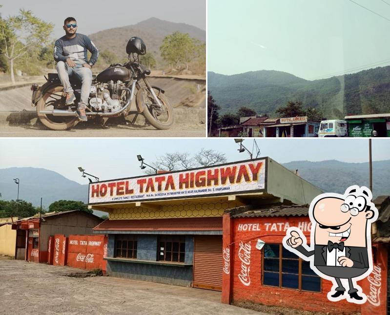 Hotel Tata Highway, Jamshedpur - Restaurant reviews