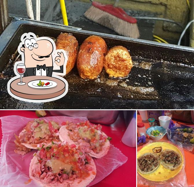 Taco Way (The Best Taco) restaurant, Zapopan, Beethoven 5311-D Entre ...