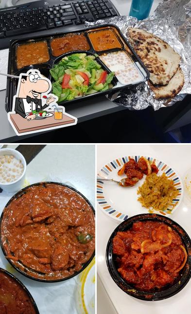 Tandoori grill meat shop, Brampton - Restaurant menu, prices and reviews