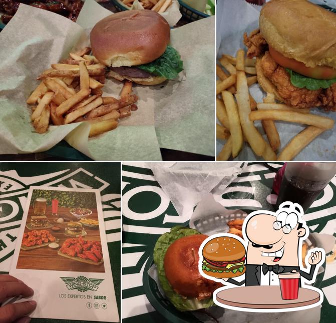 Wingstop Sendero Mexicali, Mexicali - Menú del restaurante, precios y ...