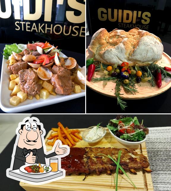 guidi's steakhouse, Portugal - Restaurant reviews