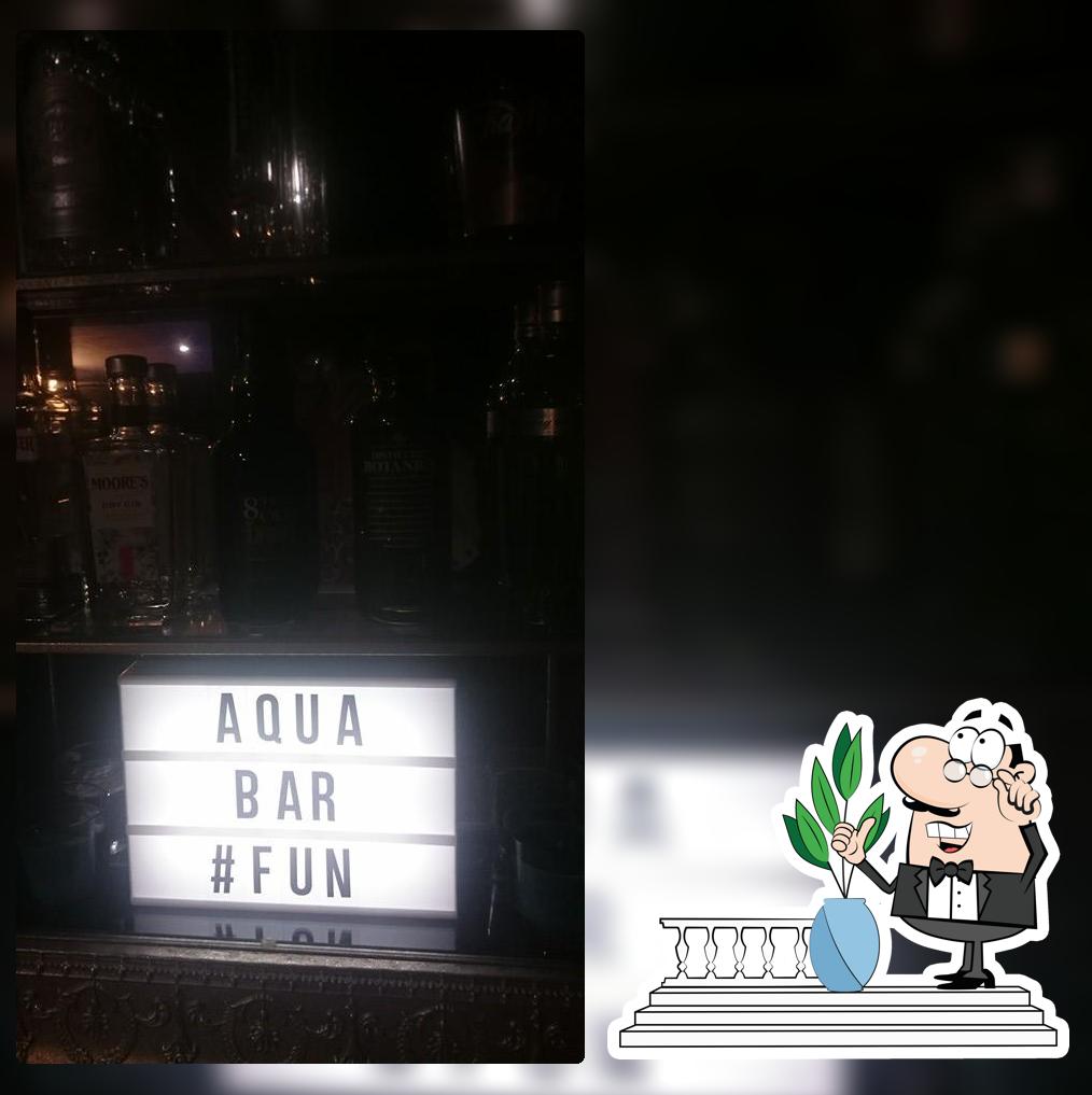 The Aqua Bar in Avoca Beach - Restaurant reviews