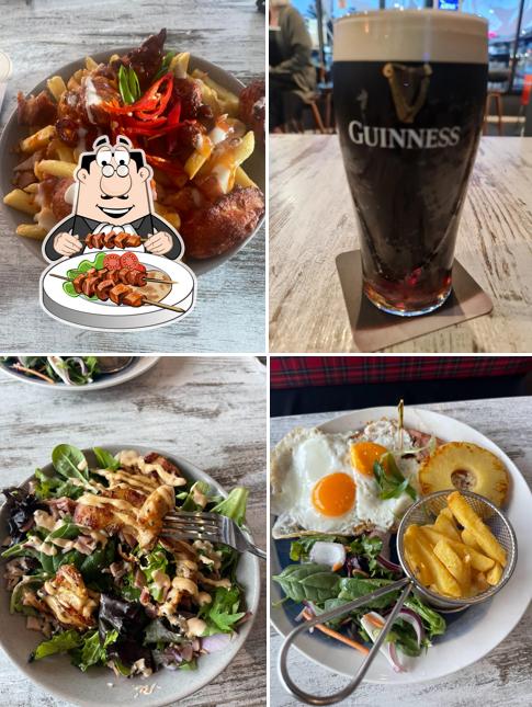 The Pipers Inn, Currambine - Restaurant menu, prices and reviews