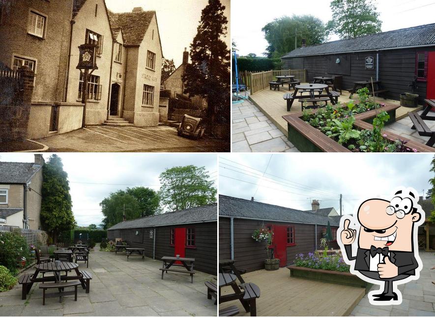 Rose Inn in Stroud - Restaurant reviews