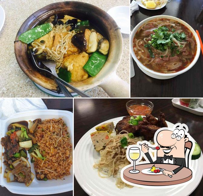 Top Choice Restaurant in Noble Park - Restaurant menu and reviews