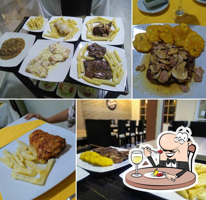 Tres Sabores - Restaurante, Santa Cruz de Lorica - Restaurant reviews