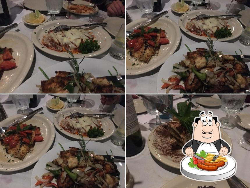 Anthony's Runway 84, Fort Lauderdale - Restaurant menu, prices and reviews