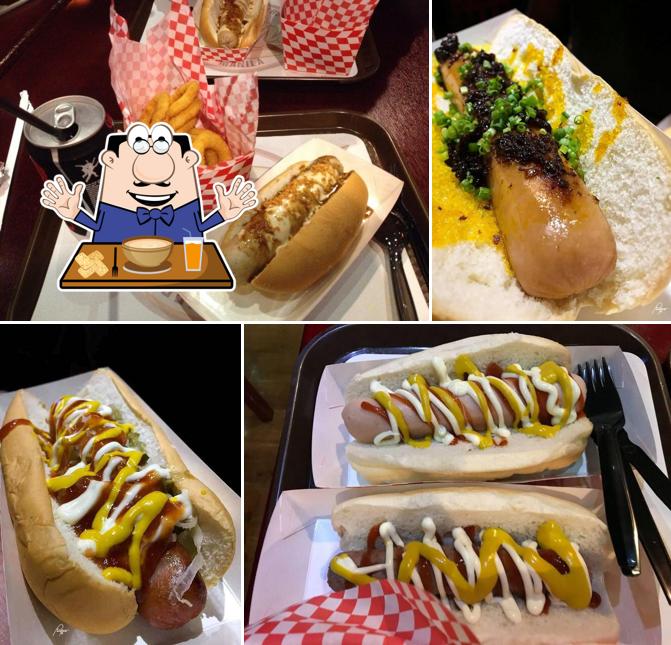 Franks Craft Beers Manila, Pasay - Restaurant menu, prices and reviews
