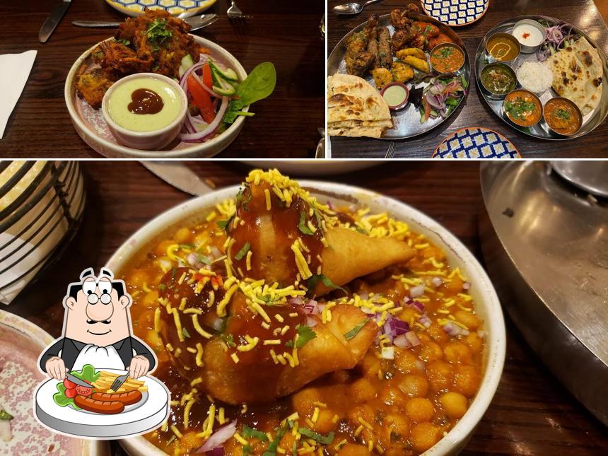 Indico Mailbox, Birmingham - Restaurant menu, prices and reviews
