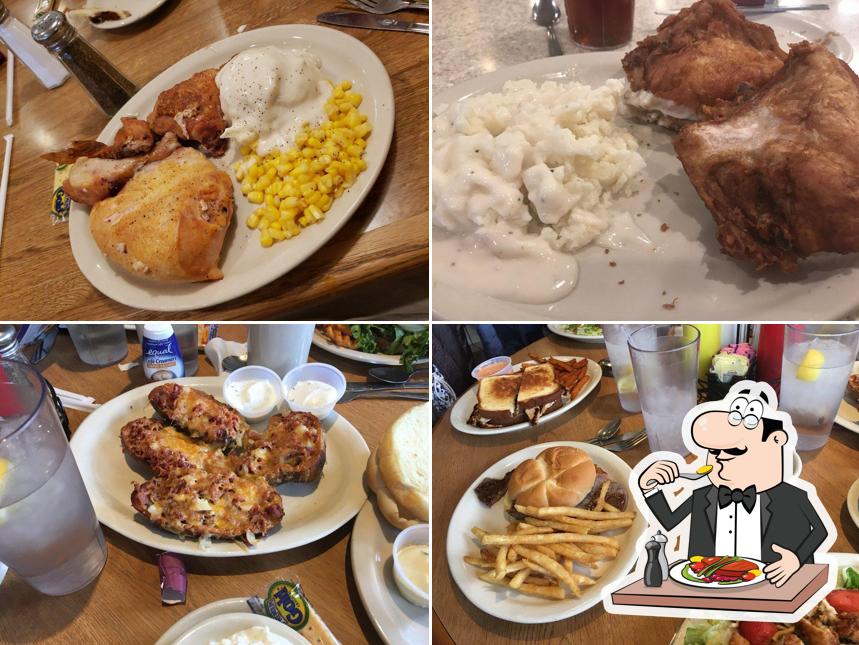 Busy Corner, Goodfield - Restaurant menu, prices and reviews