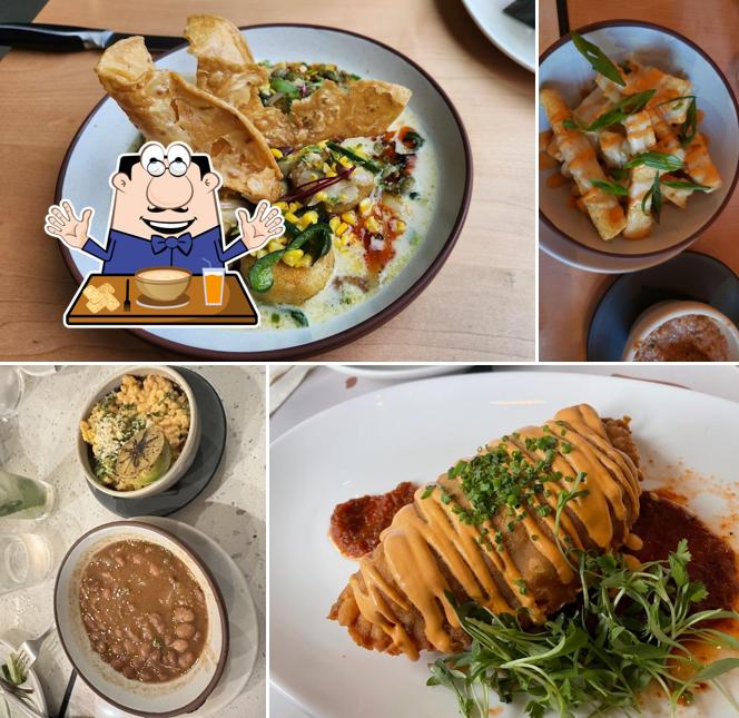 La Semilla, Atlanta - Restaurant menu, prices and reviews