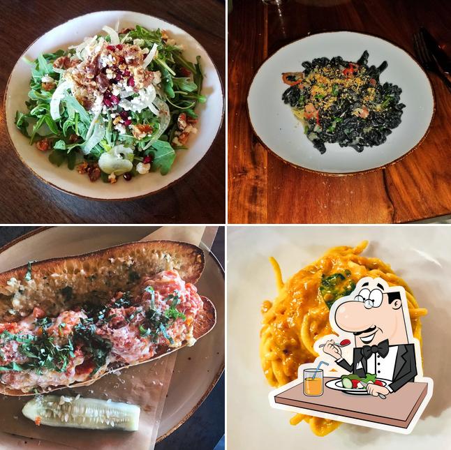 Mora Italian in Phoenix - Restaurant reviews