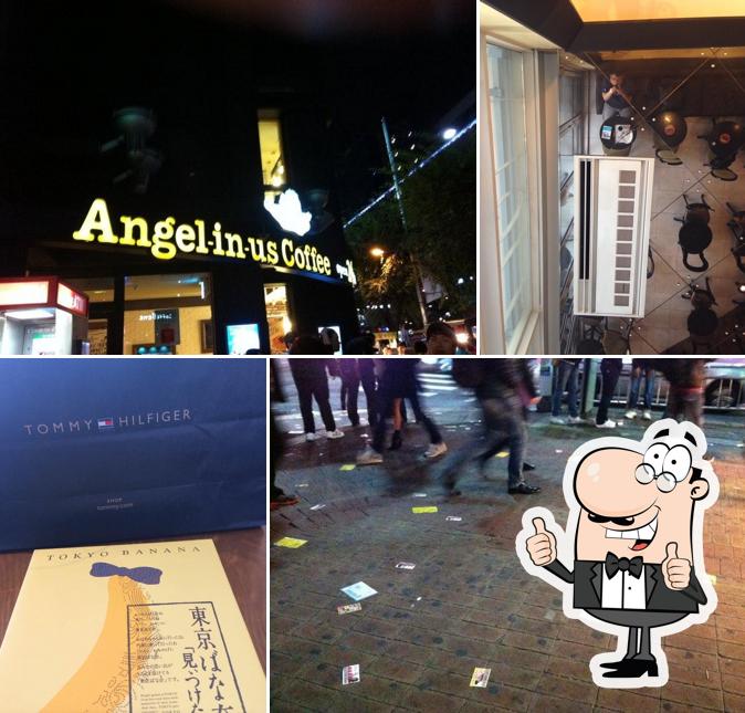 ANGELINUS, Seoul, 103 Neungdong-ro - Restaurant reviews
