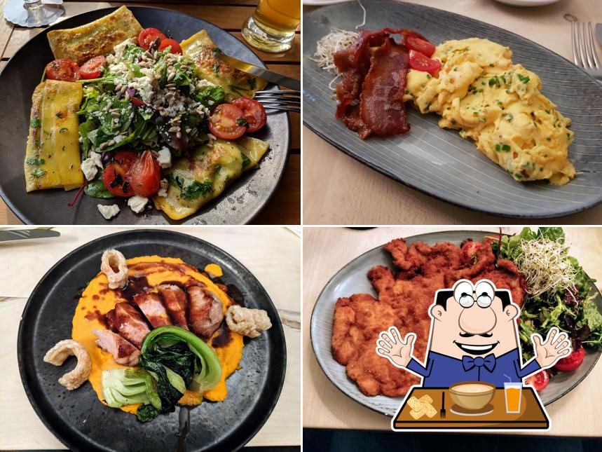April Restaurant, Berlin - Speisekarte, Preise und Bewertungen
