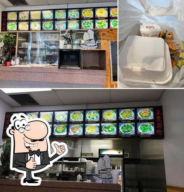 126 Chinese restaurant, Bay Lake - Restaurant menu, prices and reviews