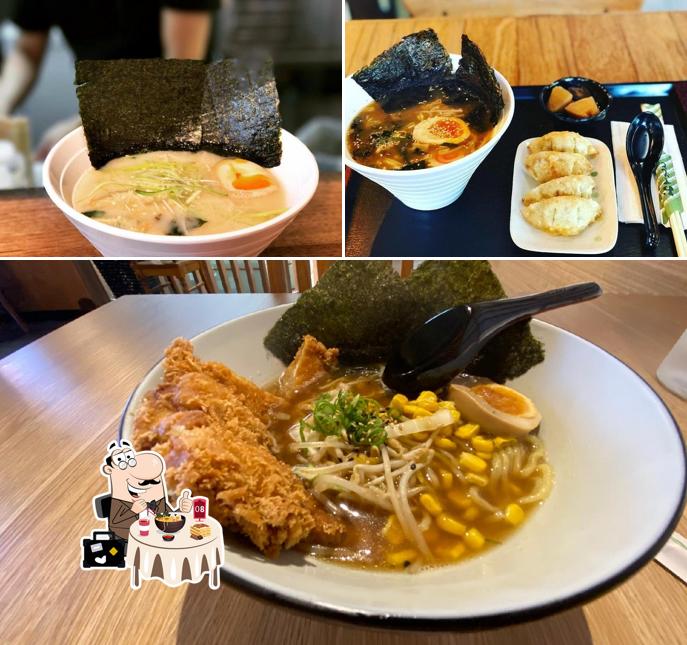 Akira Sushi, Lane Cove - Restaurant menu, prices and reviews