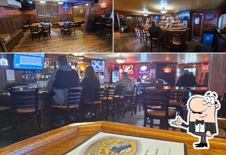 Barley's Hops & Malt, East Troy - Restaurant menu, prices and reviews