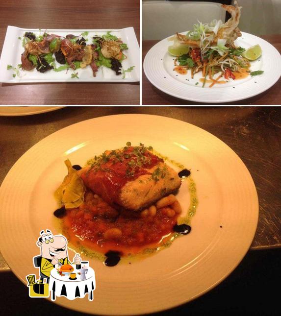 Light Tree Bistro, Loughton - Restaurant menu, prices and reviews
