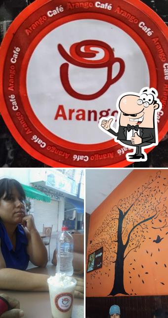 Arango Café, Juchipila - Menú del restaurante, precios y reseñas