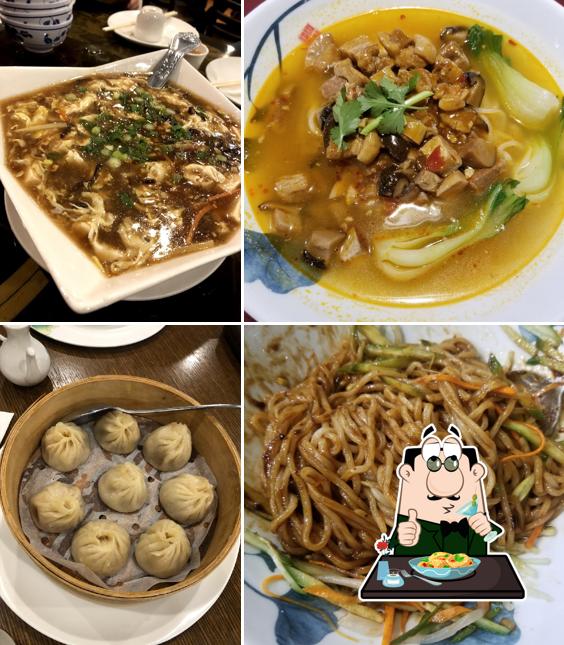 China Mama Restaurant, Las Vegas - Restaurant menu, prices and reviews