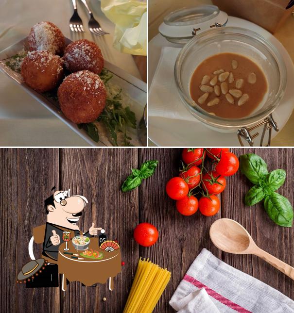 CiBi Italian Restaurant, Willow Park - Menú del restaurante, precios y ...