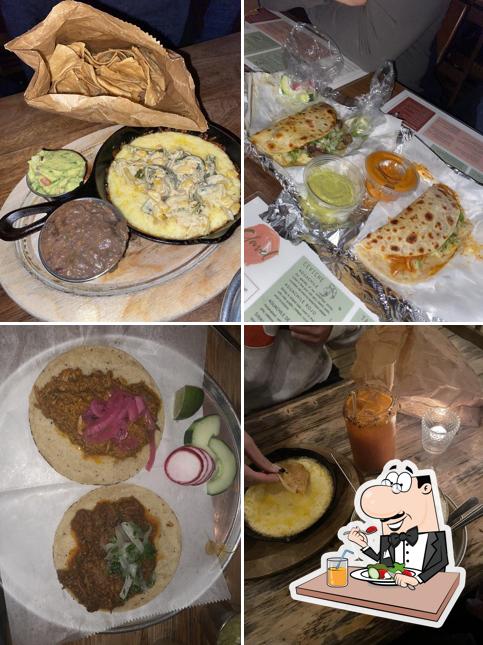 Clavel, Baltimore - Restaurant menu, prices and reviews