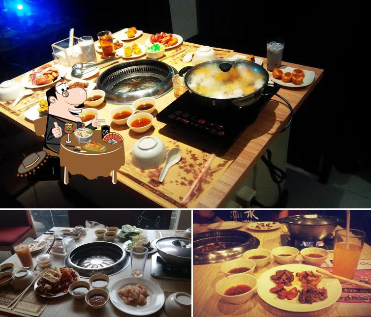Cocari, Surabaya - Restaurant menu, prices and reviews