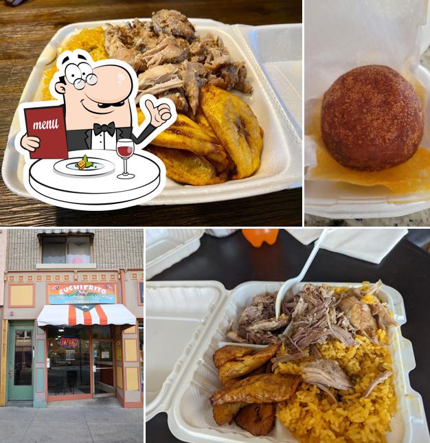 Cuchifrito, Middletown - Restaurant menu, prices and reviews