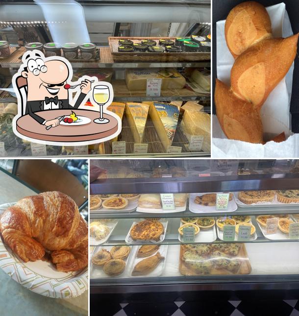 Croissan'Time French Bakery in Fort Lauderdale - Restaurant menu and ...