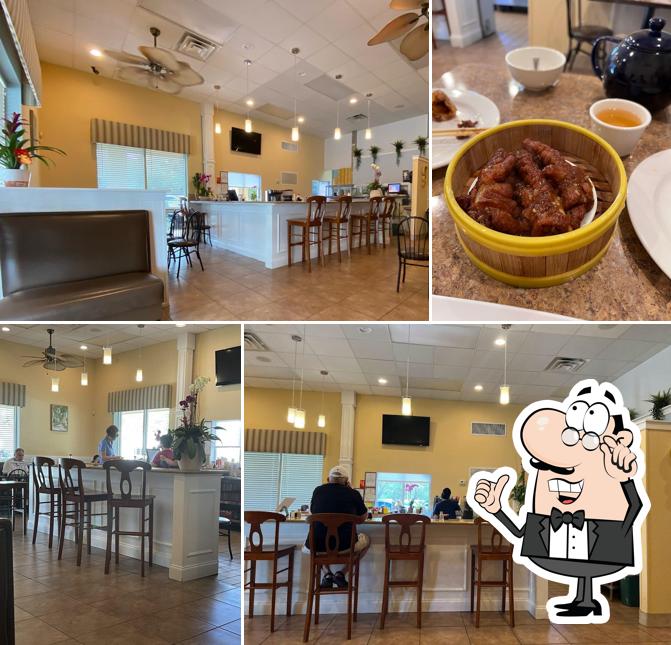 Dim Sum Kitchen, Bradenton - Restaurant menu, prices and reviews