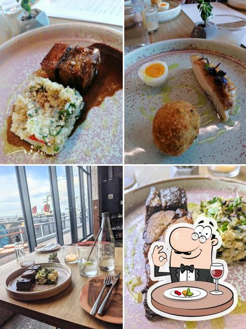 Emazulwini Restaurant, Cape Town - Restaurant menu, prices and reviews