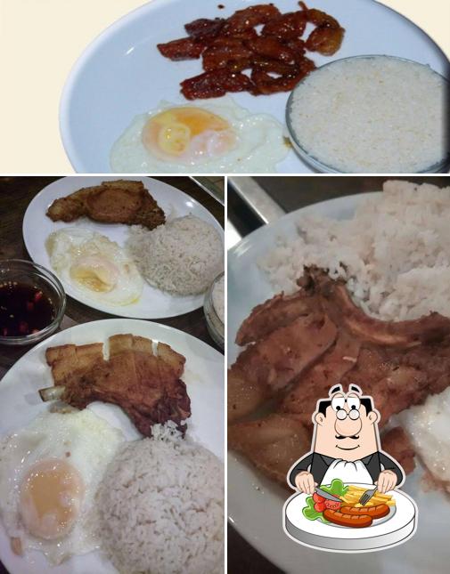 Atoy's Pork Chop, Parañaque - Restaurant menu, prices and reviews