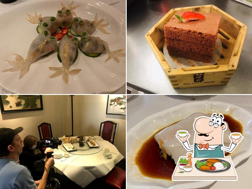 Good World Chinese Restaurant, Dublin - Restaurant menu, prices and reviews