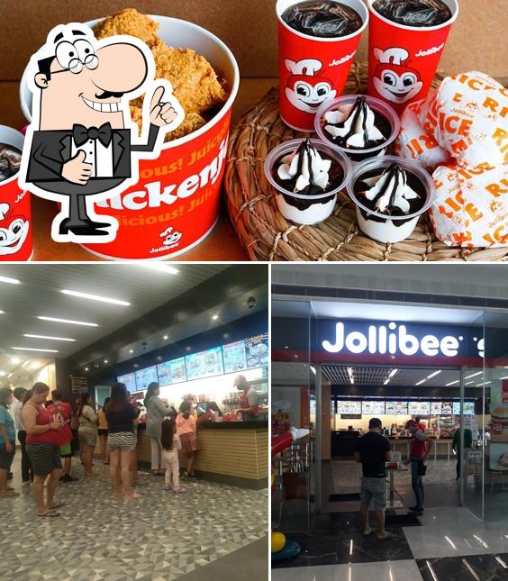 Jollibee - Happy Go Shopping Mall Valenzuela, Valenzuela - Menú del ...