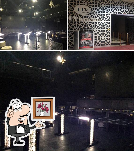 LIV Super Club, Mandaue City - Restaurant menu, prices and reviews