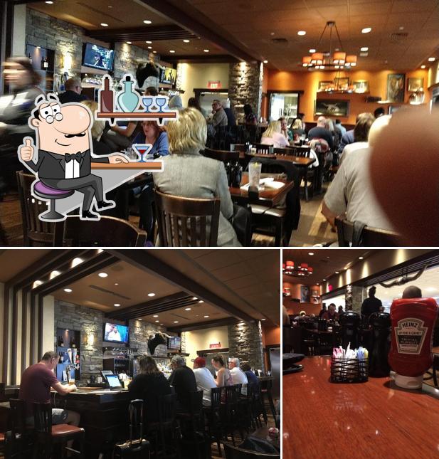 LongHorn Steakhouse, Atlanta - Restaurant menu, prices and reviews