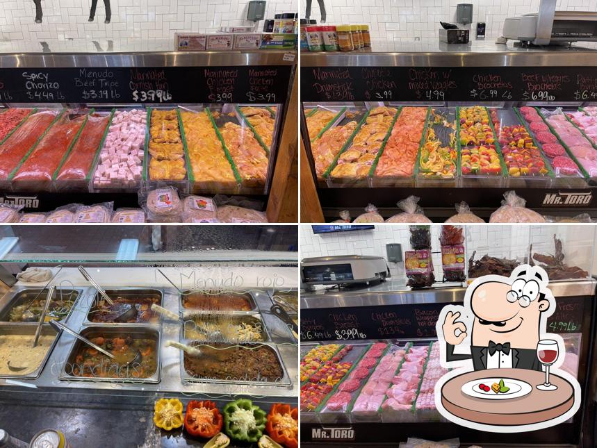 Mr Toro Carniceria, Tucson - Restaurant menu, prices and reviews