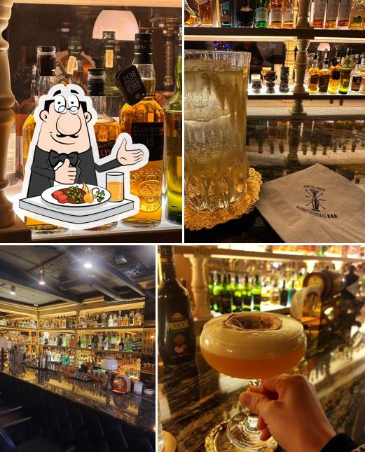 DUSK TILL DAWN BAR, Seoul - Restaurant menu, prices and reviews